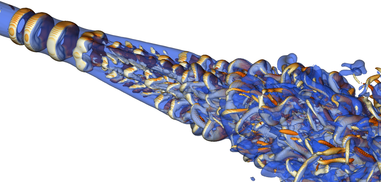 Stéphane Glockner – Notus